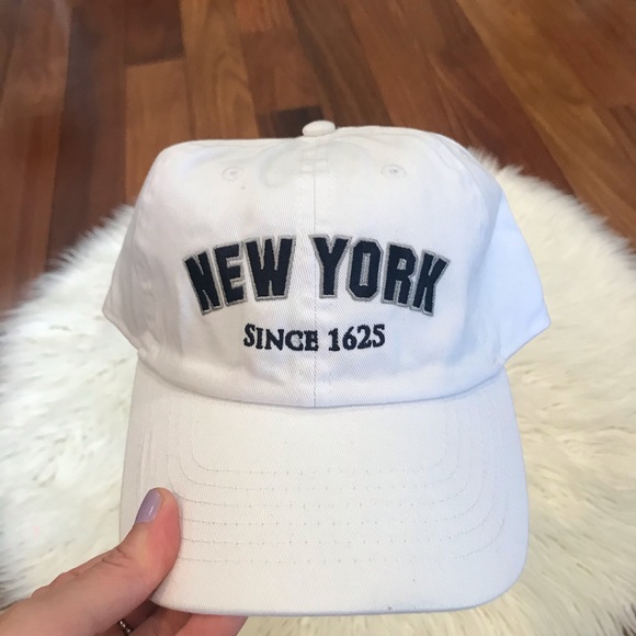Accessories | New York Baseball Cap | Poshmark
